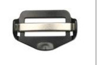 JS-4033 Steel Buckles quick release buckle for fall protection as well as bags and luggages IsureMarine
