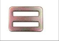 JS-4035 Steel Buckles quick release buckle for fall protection as well as bags and luggages Isure Marine