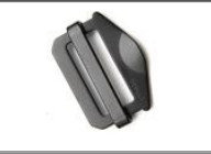 JS-4036 Steel Buckles quick release buckle for fall protection as well as bags and luggages Isure Marine