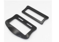 JS-4048/4049 Steel Buckles quick release buckle for fall protection as well as bags and luggages