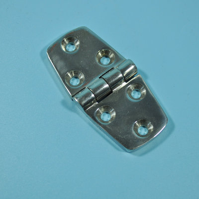 Customized Precision Stainless Steel 76*38 Door Hinge any size can customization