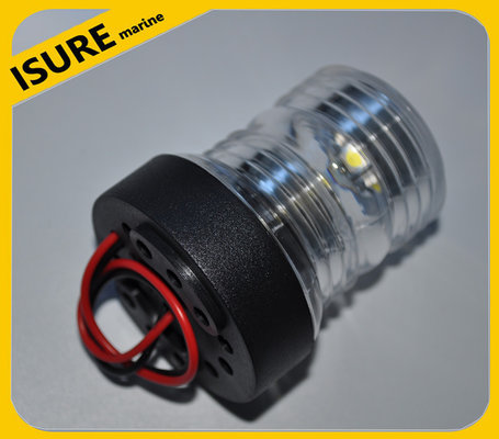 MARINE ALL ROUND 360º ANCHOR NAVIGATION LIGHT FOR BOAT – Nylon base