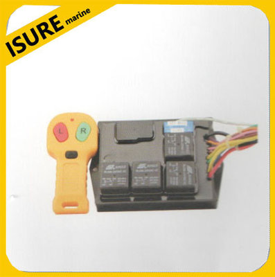Wireless Winch Remote Control-W032