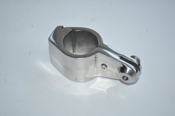 Boat Top Fitting Fastening For Boat Cover Jaw Slide Stainless Steel