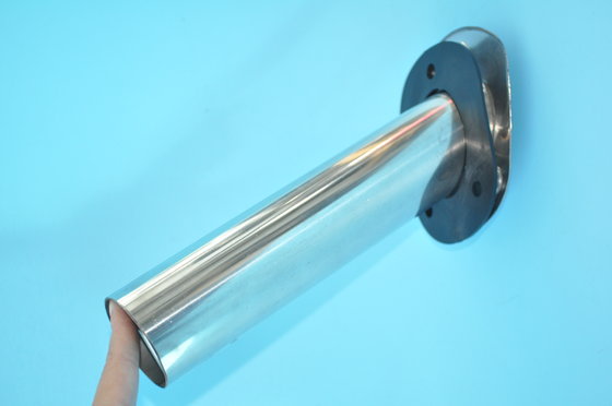Rod Holder Flush Mount Stainless Steel Fishing Rod Holders - 30 Degree Isure Marine