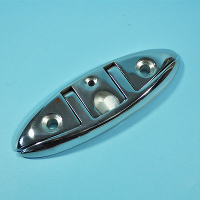 Customized Precision Stainless Steel 76*38 Door Hinge any size can customization