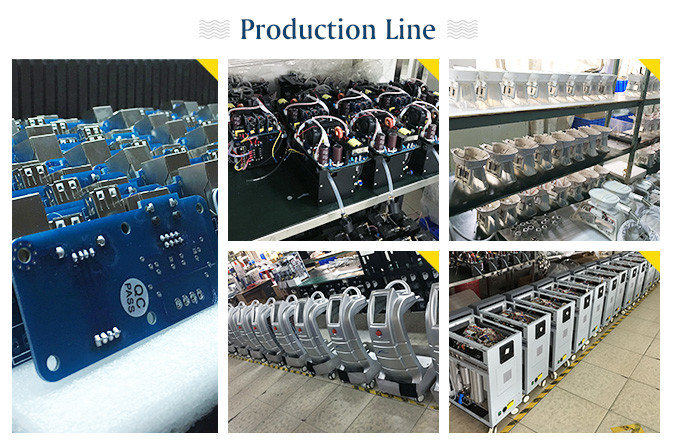 China Guangzhou iTech Aesthetics Co.,Ltd company profile