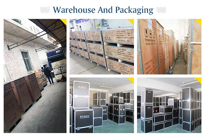 China Guangzhou iTech Aesthetics Co.,Ltd company profile