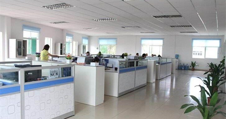 China Guangzhou iTech Aesthetics Co.,Ltd company profile