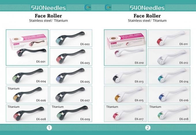 Guangzhou iTech Aesthetics Co.,Ltd manufacturer production line