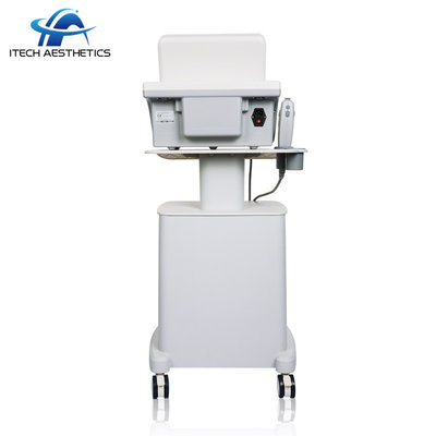 HIFU High Intensity Focused Ultrasound For Face Tightening / Remove Wrinkles