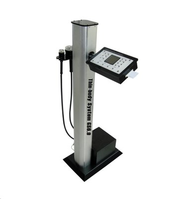Painless Professional Beauty Machines PDT Led Light Vacuum Slimming Machine