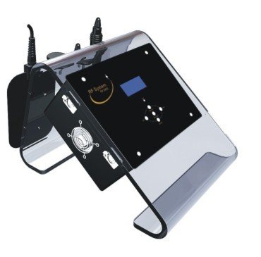 Monopolar RF Radio Frequency Wrinkle Removal Device For Home Use RF395E