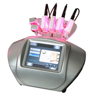 650nm Lipo Laser Slimming Machine For Weiht Loss Cellulite Reduction Non Invasive