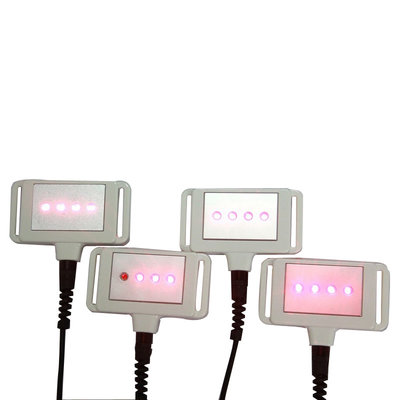 650nm Lipo Laser Slimming Machine For Weiht Loss Cellulite Reduction Non Invasive