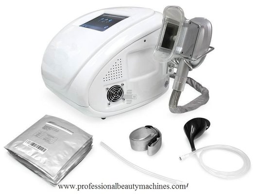 Fat Reduce Cryolipolysis Fat Freeze Slimming Machine For Beauty Salon / Clinic