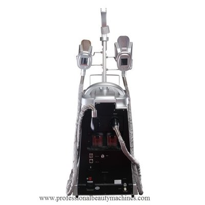 Body Slimming Professional Beauty Machines , Cryolipolysis Fat Freezing Machine