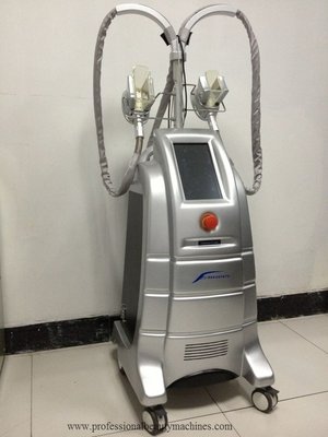Coolplas Fat Freezing cryolipolysis body slimming machine 4 Handles Non Surgical