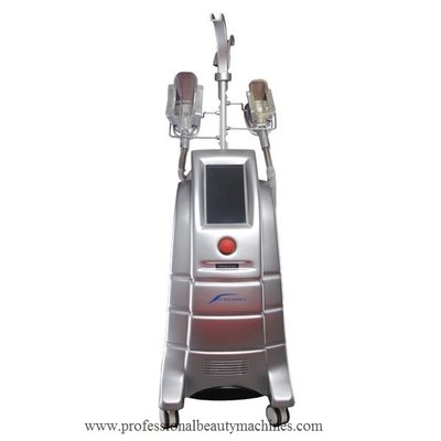 Cryotherapy Fat Freezing Treatment Machine , Cryo Body Sculpting Machine For Salon