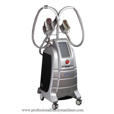 Cryotherapy Fat Freezing Treatment Machine , Cryo Body Sculpting Machine For Salon