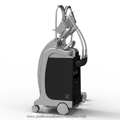Cryotherapy Fat Freezing Treatment Machine , Cryo Body Sculpting Machine For Salon