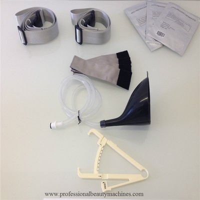 Non Invasive Cryolipolysis Slimming Machine Weight Loss Equipment With 4 Handles
