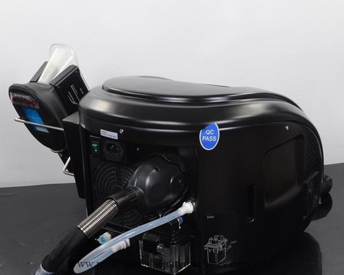 Painless Portable Cryolipolysis Vacuum Machine For Fat Reduction / Body Shaping