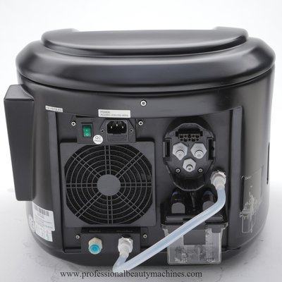 Painless Portable Cryolipolysis Vacuum Machine For Fat Reduction / Body Shaping