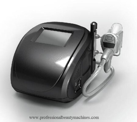 Non Surgical Cryolipolysis Slimming Machine , Portable Fat Burning Equipment