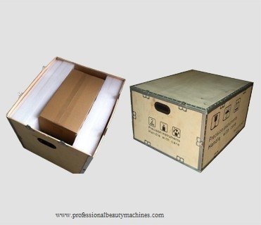 Fat Reduction Professional Beauty Machines , Cryolipolysis Slimming Machine