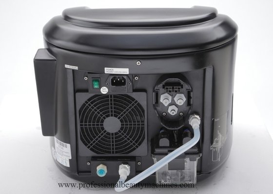 Pain Free Fat Freezing Cryolipolysis Slimming Machine with 3 Interchangeable Handles