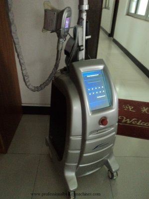 Kryolipolyse Cool Tech Cryolipolysis Fat Freeze Slimming Machine For Cellulite Removal