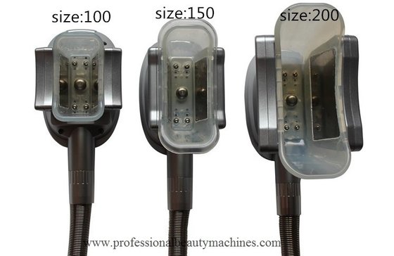 Kryolipolyse Cool Tech Cryolipolysis Fat Freeze Slimming Machine For Cellulite Removal