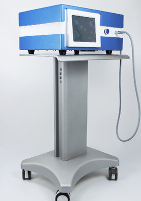 Eswt Shock Wave Professional Beauty Machines For Back Heel Knee Pain Relief
