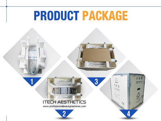 Eswt Shockwave Professional Beauty Machines For Musculoskeletal Disorders