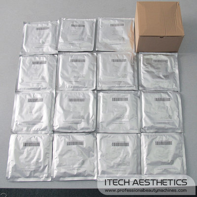 3 Sizes Cryo Antifreeze Membrane For Cryolipolysis Fat Loss Machines