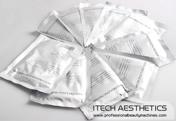 Fat Freezing Anti Freeze Membrane For Cryolipolysis Body Slimming Machine