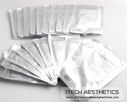 Antifreeze Membrane For Coolsculpting Cryolipolysis Machine Cryotherapy Skin Protection