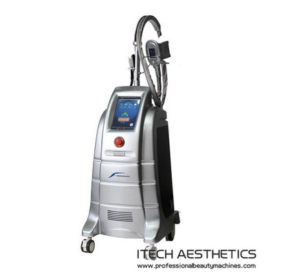 Kryolipolyse Cool Tech Cryolipolysis Fat Freeze Slimming Machine For Cellulite Removal