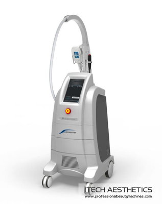 Non Invasive Cryolipolysis Body Fat Freezing Machine For Cellulite Reduction