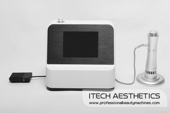 Physical Free Radial Shockwave Therapy Machine Reduce Pain With Electromagnetic