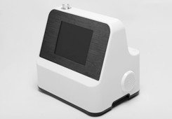 Physical Free Radial Shockwave Therapy Machine Reduce Pain With Electromagnetic