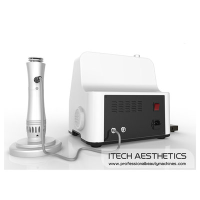 Physical Free Radial Shockwave Therapy Machine Reduce Pain With Electromagnetic