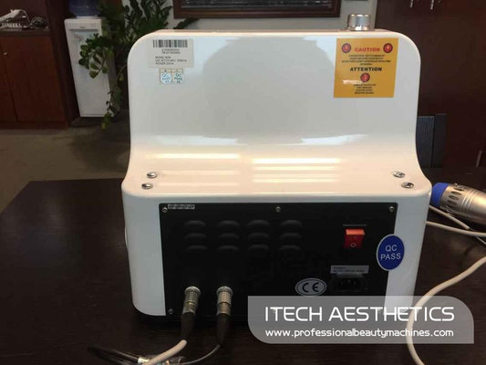 Medical Shockwave Therapy Machine , Transcranial Magnetic Stimulation Equipment