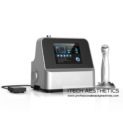 Medical Shockwave Therapy Machine , Transcranial Magnetic Stimulation Equipment
