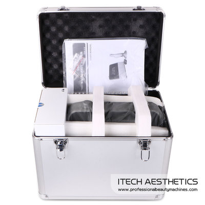 Professional Beauty Machines Shockwave Equipment for Foot And Ankle Pain Relief