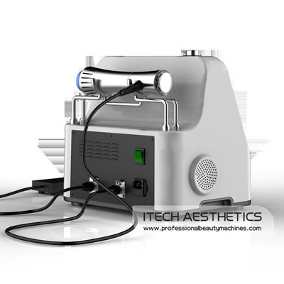 Electric Stimulation Shock Wave Therapy Equipment for Body Pain Removal