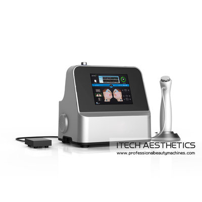 ESWT Extracorporeal Shock Wave Therapy Device In Physiotherapy High Frequency