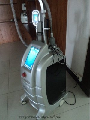 Kryolipolyse Cool Tech Cryolipolysis Fat Freeze Slimming Machine For Cellulite Removal