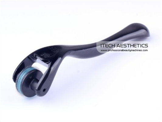 Salon Use 180 Needles DRS Derma Roller For Hyper Pigmentation Treatment